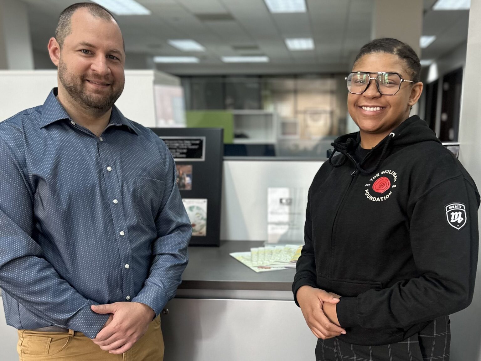 The Skillman Foundation | Job opening & staff updates | The Skillman ...