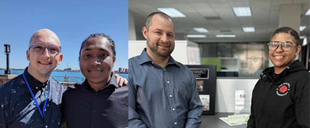 The Skillman Foundation | Partnering with people to transform education ...