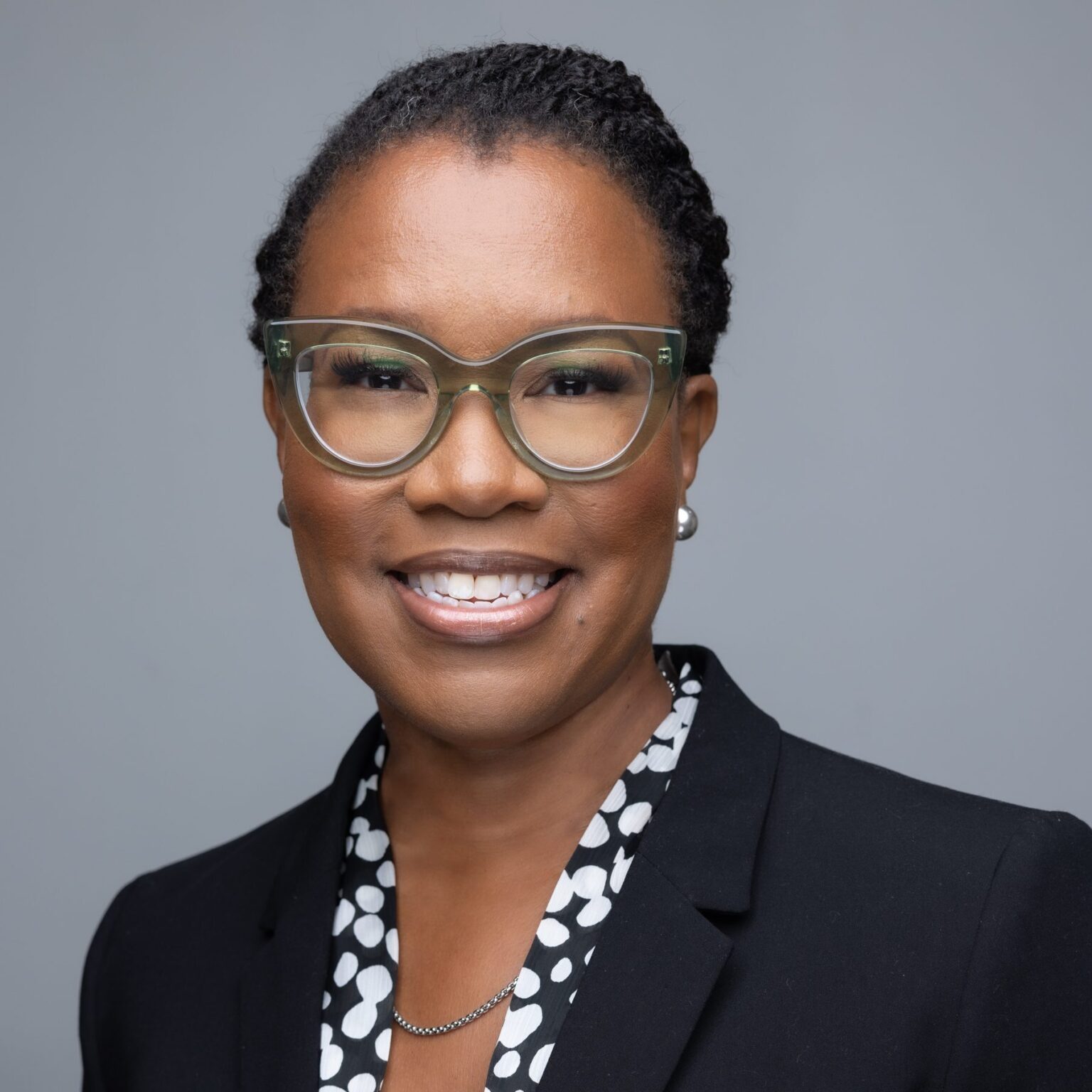 The Skillman Foundation | The Skillman Foundation names Sarida Scott as ...