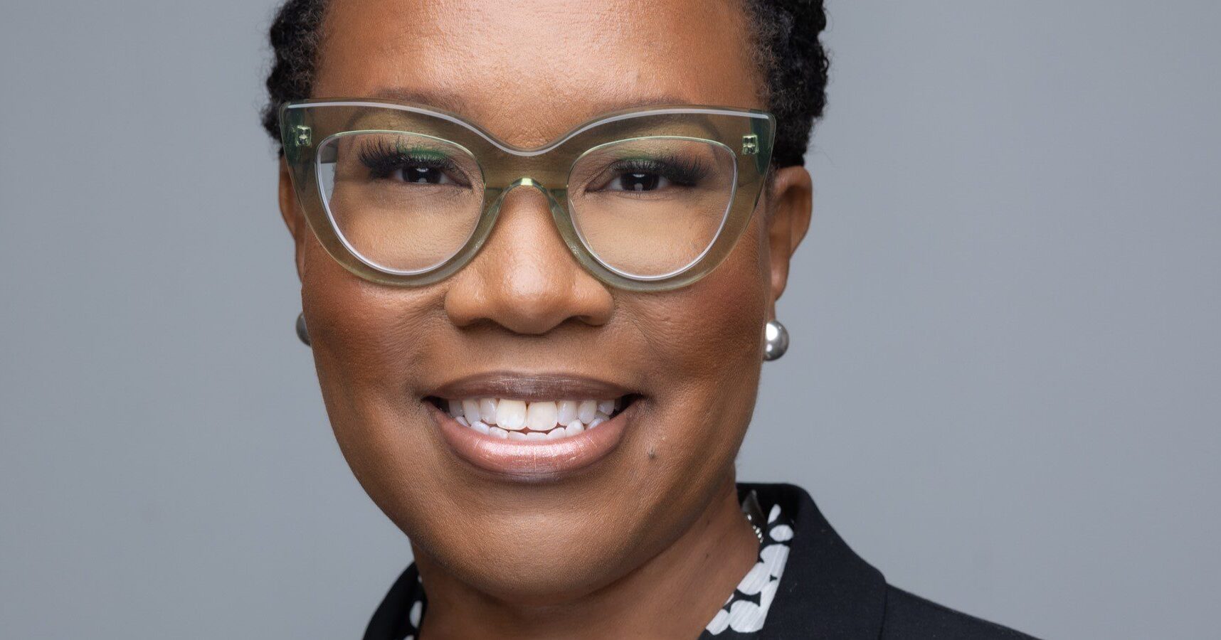 The Skillman Foundation | The Skillman Foundation names Sarida Scott as ...