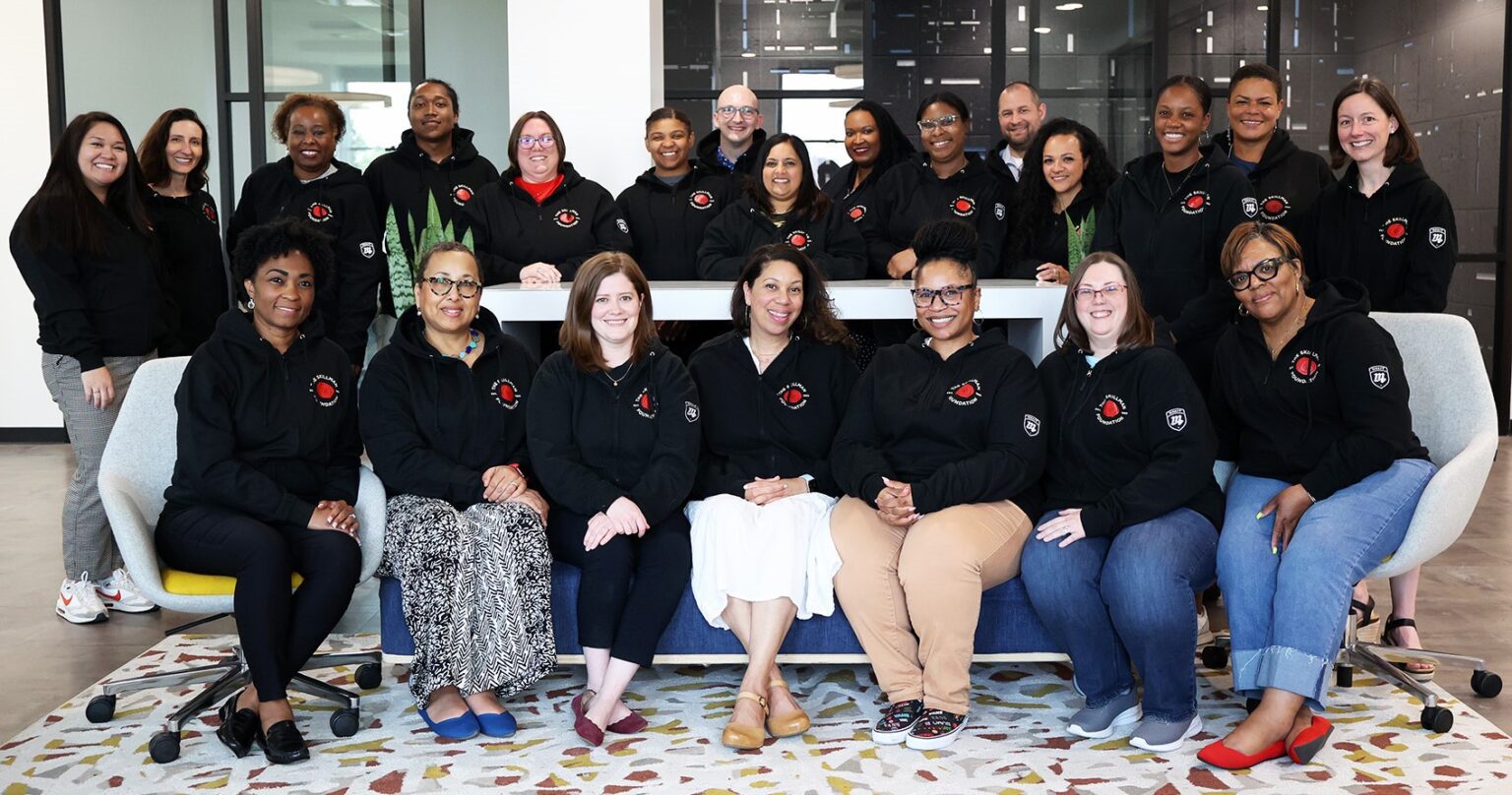 The Skillman Foundation | Who We Are | The Skillman Foundation
