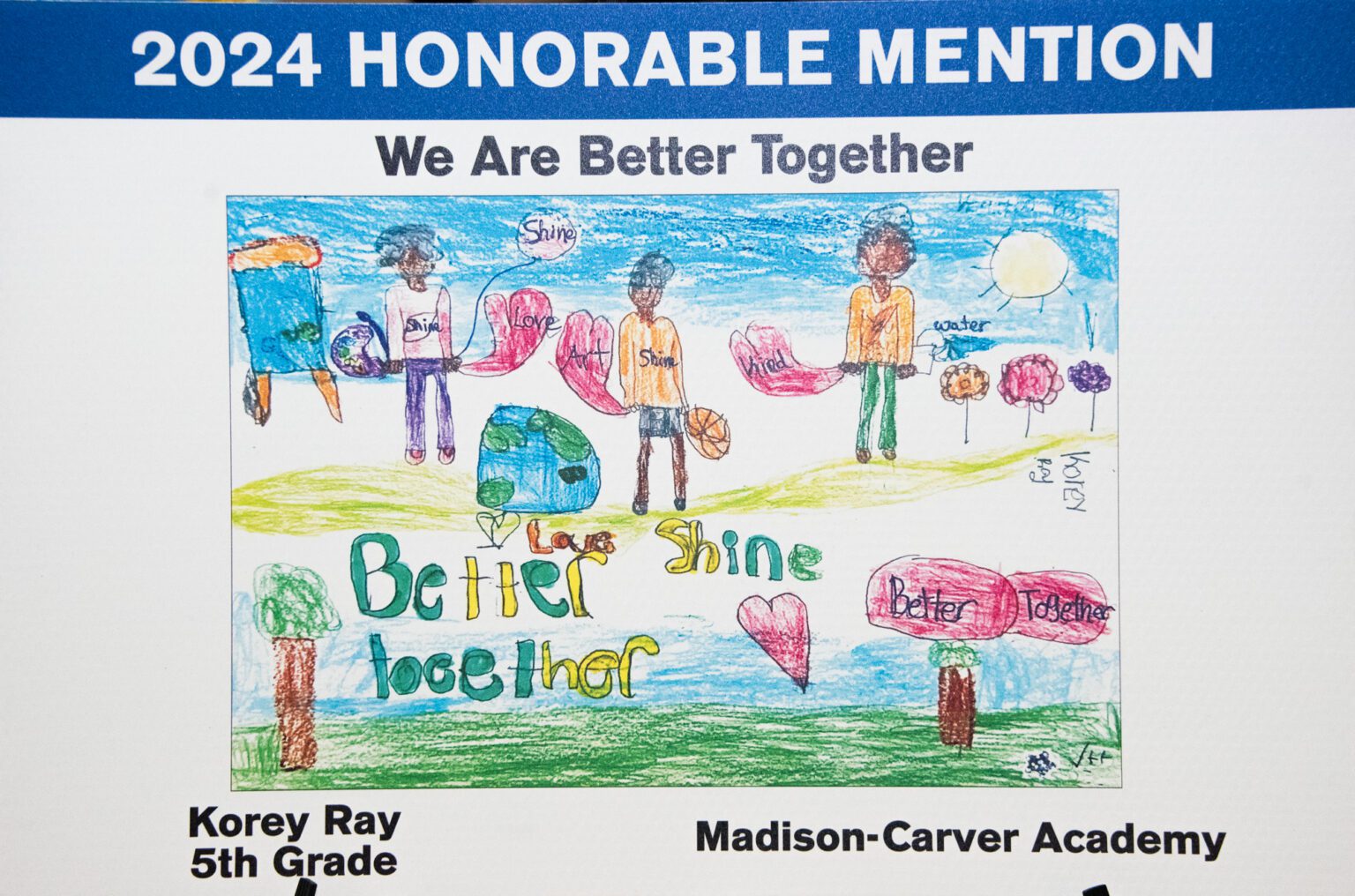 The Skillman Foundation | The Skillman Foundation and Parade Company ...