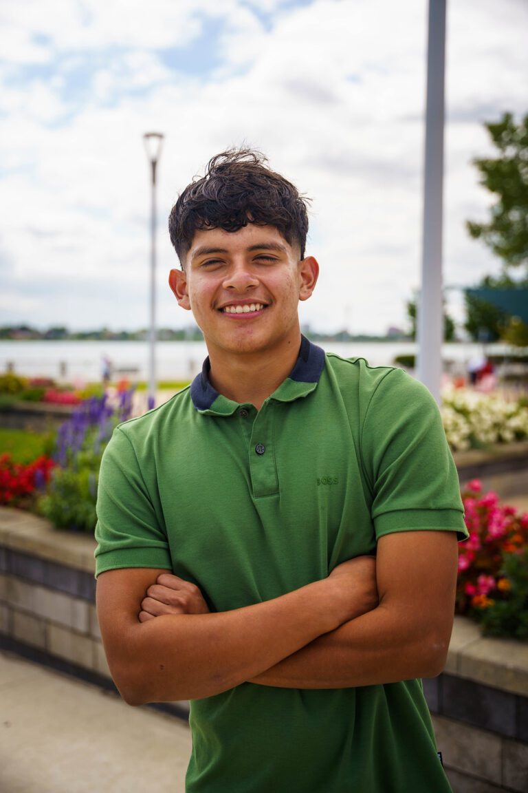 The Skillman Foundation | Team Members | The Skillman Foundation