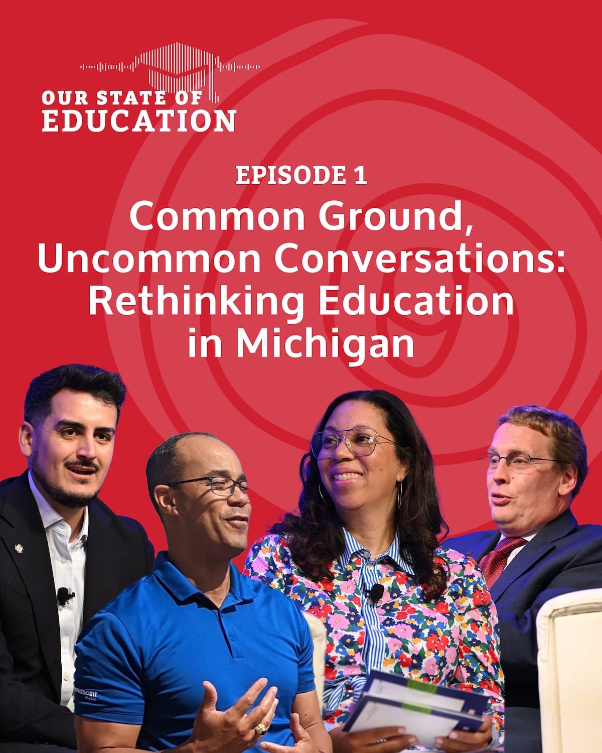 The Skillman Foundation | Podcast | The Skillman Foundation